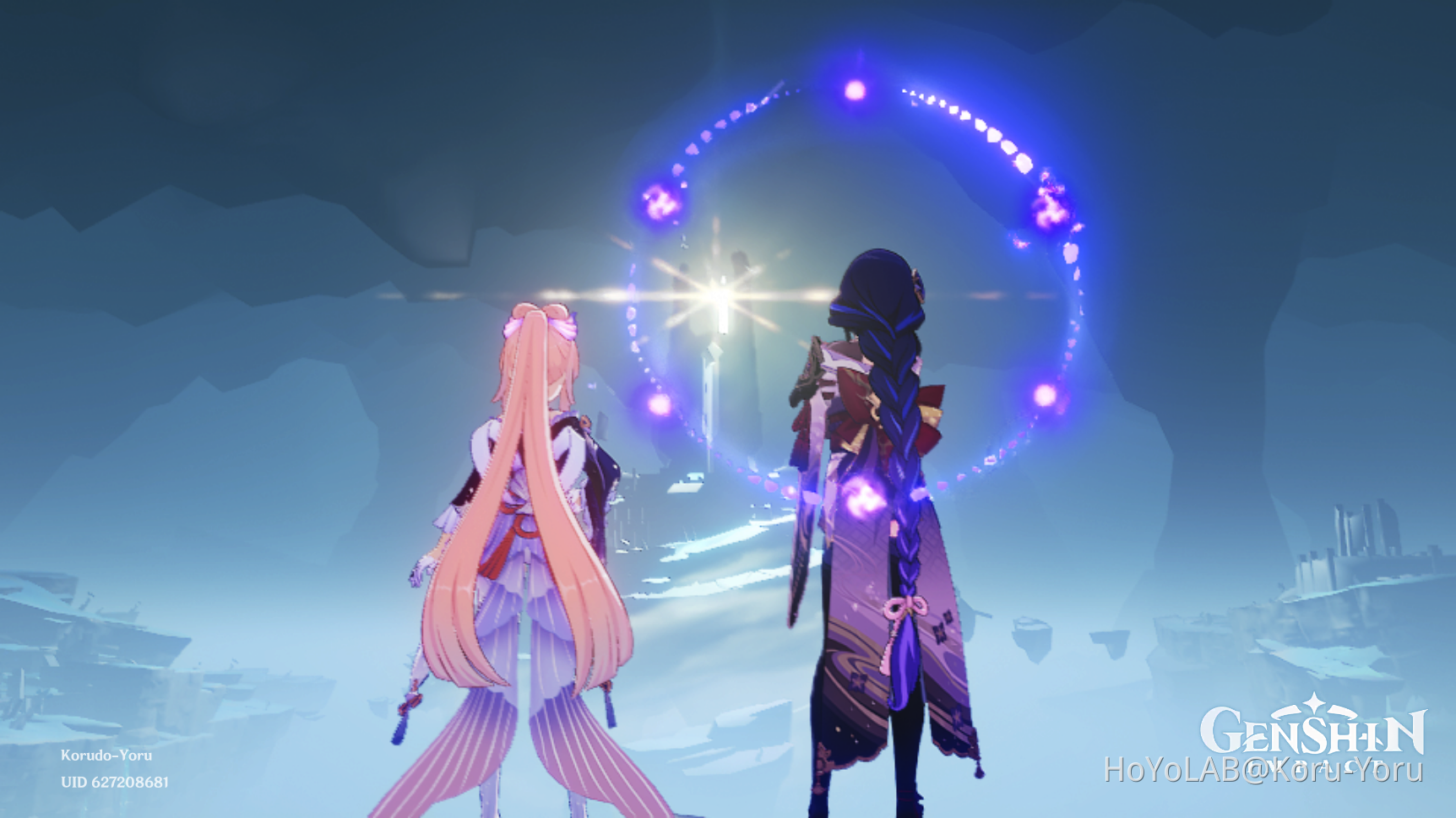 Ekanomiya Genshin Impact | HoYoLAB