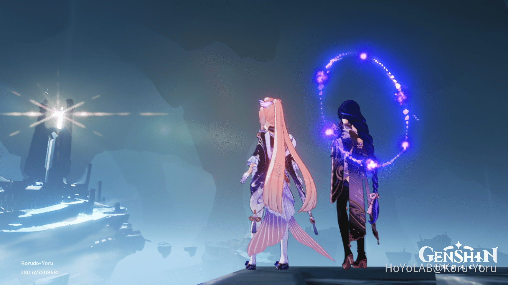 Ekanomiya Genshin Impact | HoYoLAB