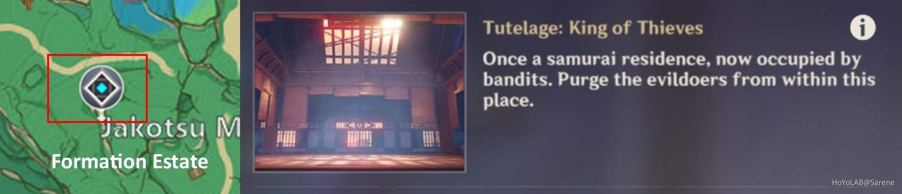 [Domain Chests] Inazuma Repeatable Domains | Genshin Impact | HoYoLAB