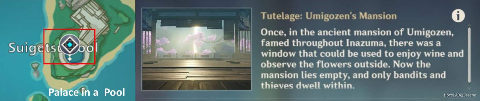 [Domain Chests] Inazuma Repeatable Domains | Genshin Impact | HoYoLAB