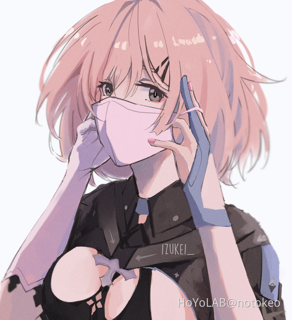 timido chan Honkai Impact 3rd | HoYoLAB