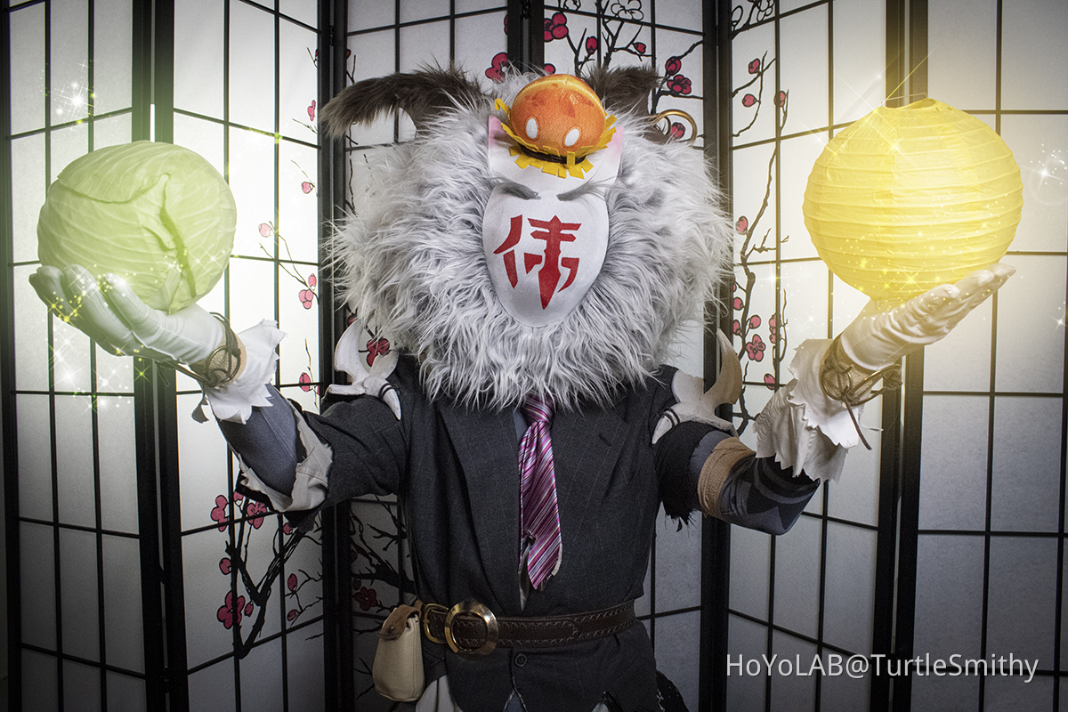 Happy Lantern Rite! Genshin Impact | HoYoLAB