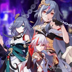 Guia de Stigmata AFFIX Fu Hua Honkai Impact 3rd | HoYoLAB