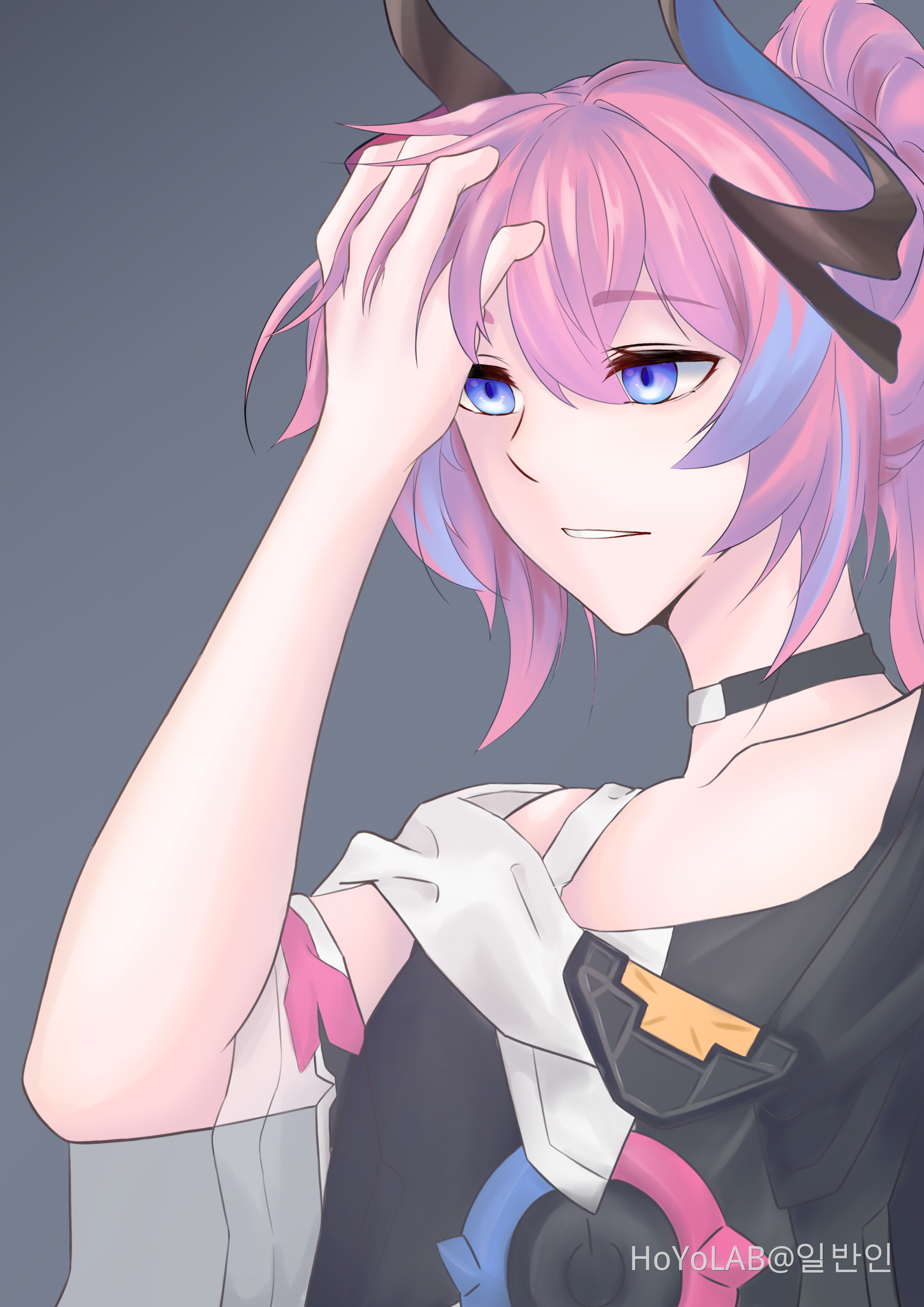 Delta! Honkai Impact 3rd | HoYoLAB