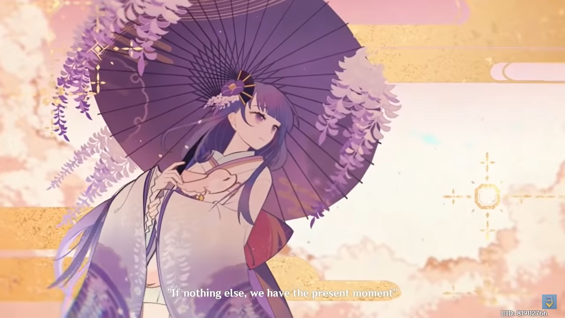 Yae Miko's Fox Form Genshin Impact | HoYoLAB