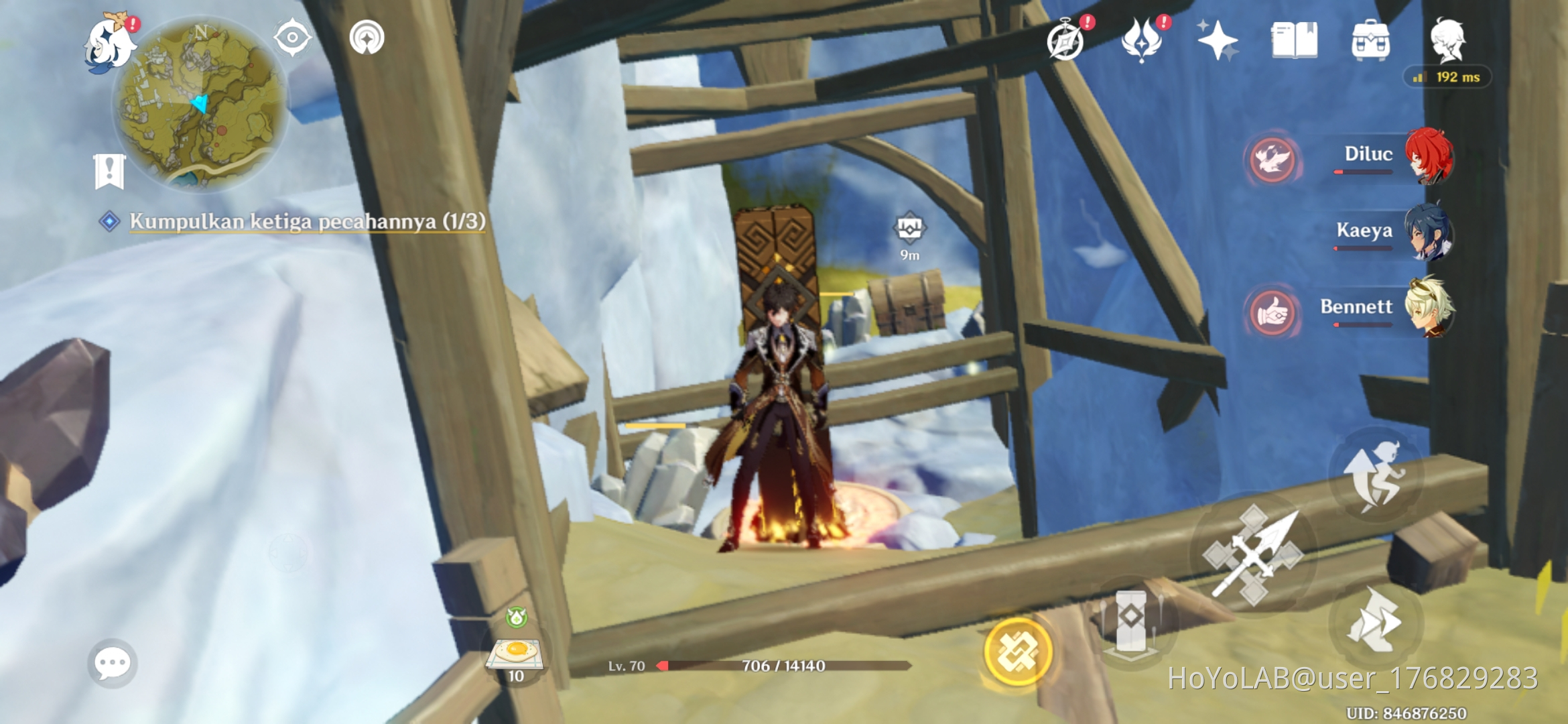 exquisite quest & common Genshin Impact | HoYoLAB