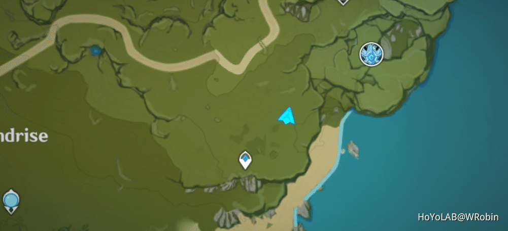 [Guide] Common Chests- Mondstadt: Part 5 Genshin Impact | HoYoLAB