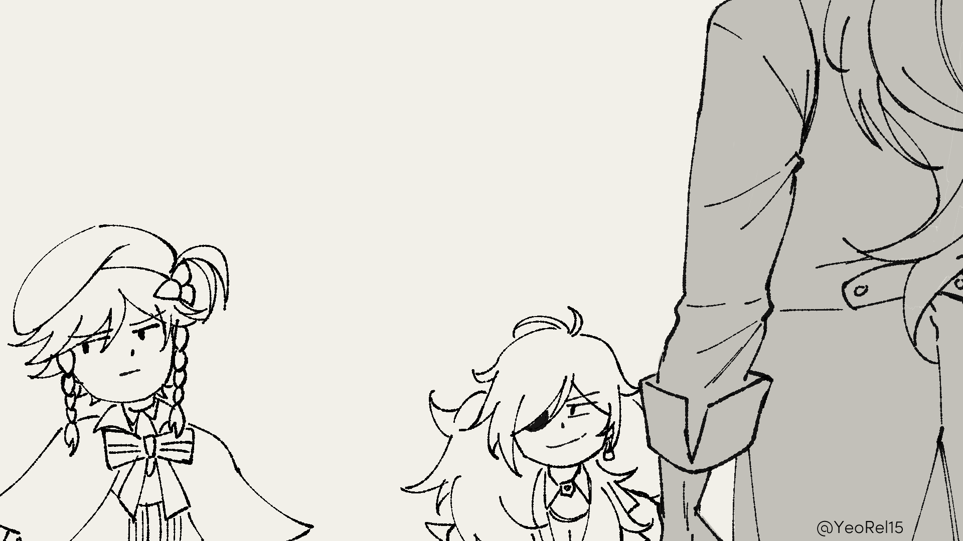 STOP DRINKING AND GET A JOB VENTI.gif Genshin Impact | HoYoLAB