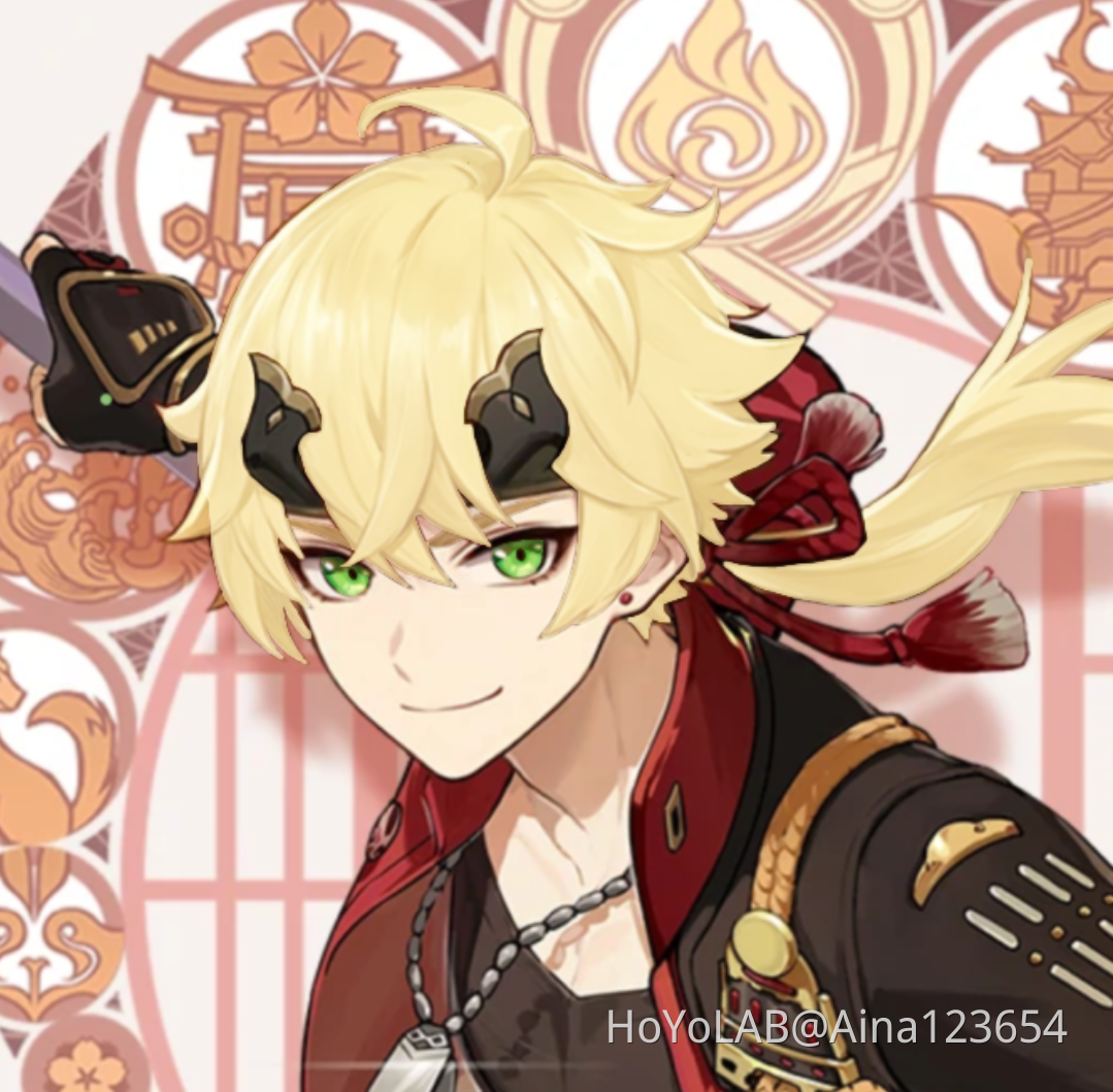 "what if otto appears in genshin" | HoYoLAB