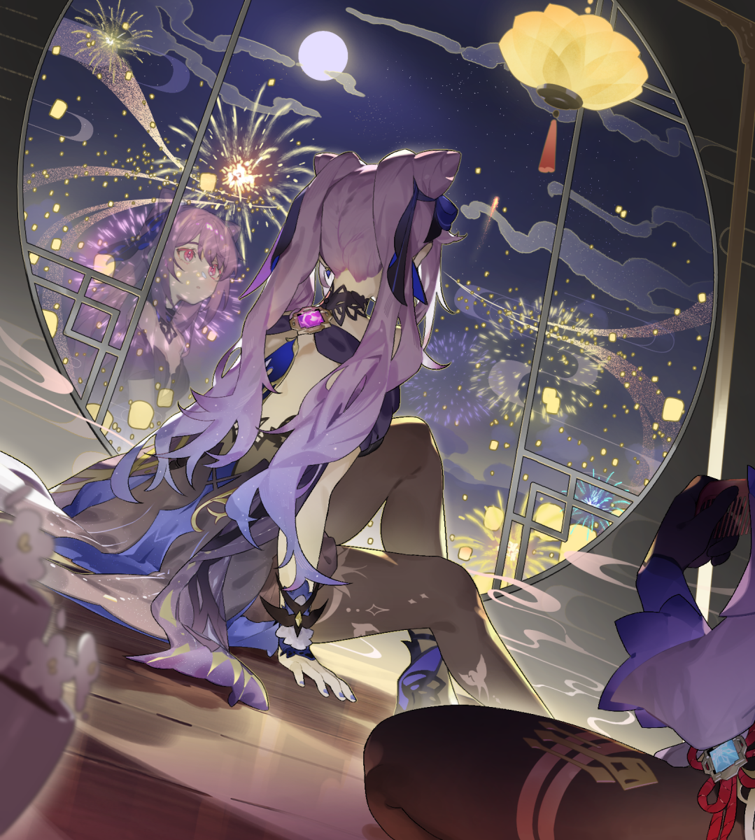 Opulent Splendor Genshin Impact | HoYoLAB