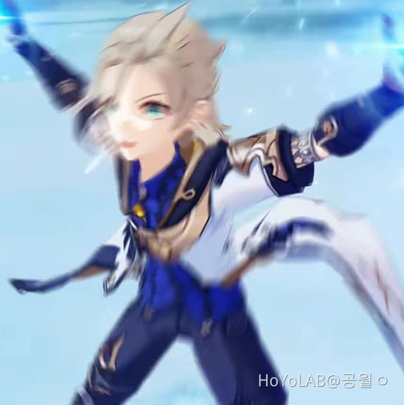 원신 짤 공유 방 | Genshin Impact | HoYoLAB