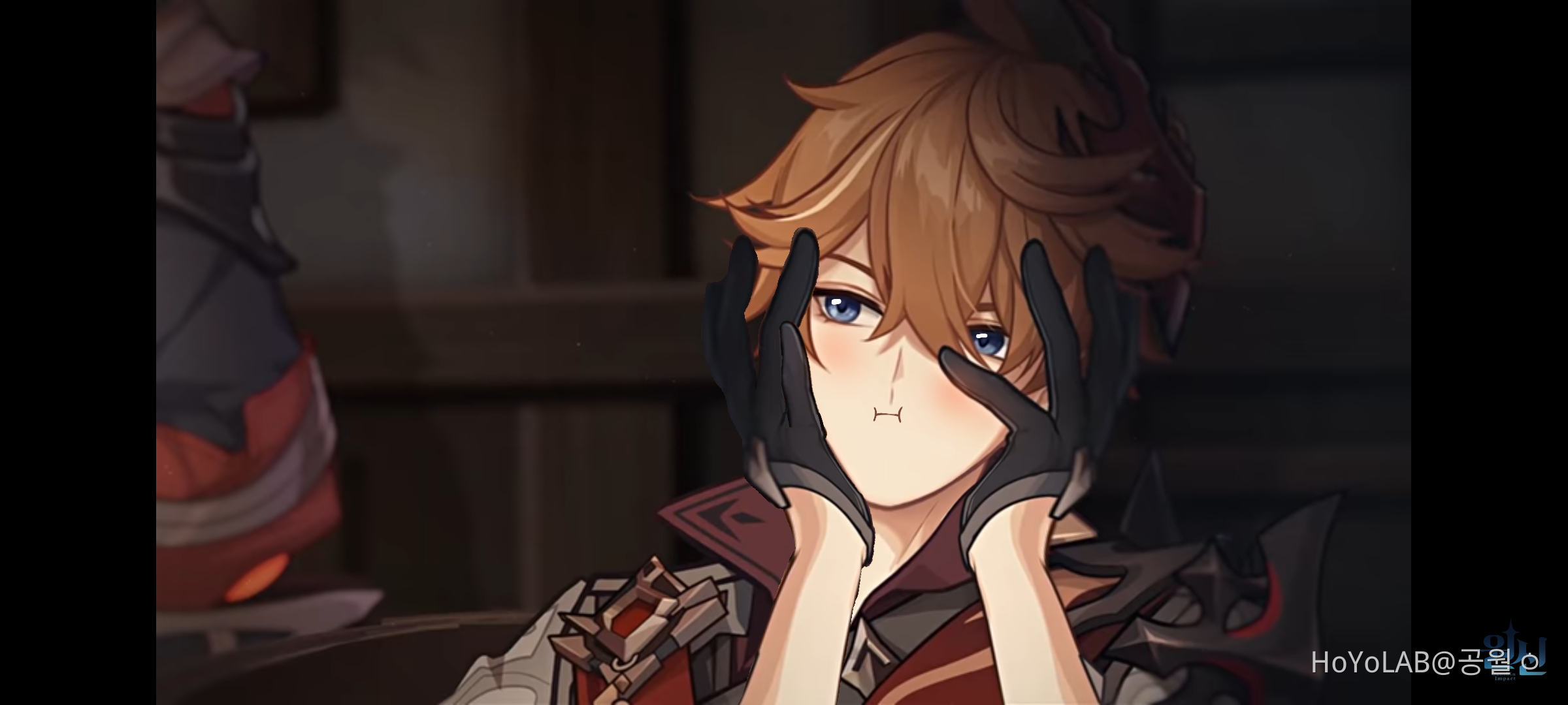 원신 짤 공유 방 | Genshin Impact | HoYoLAB