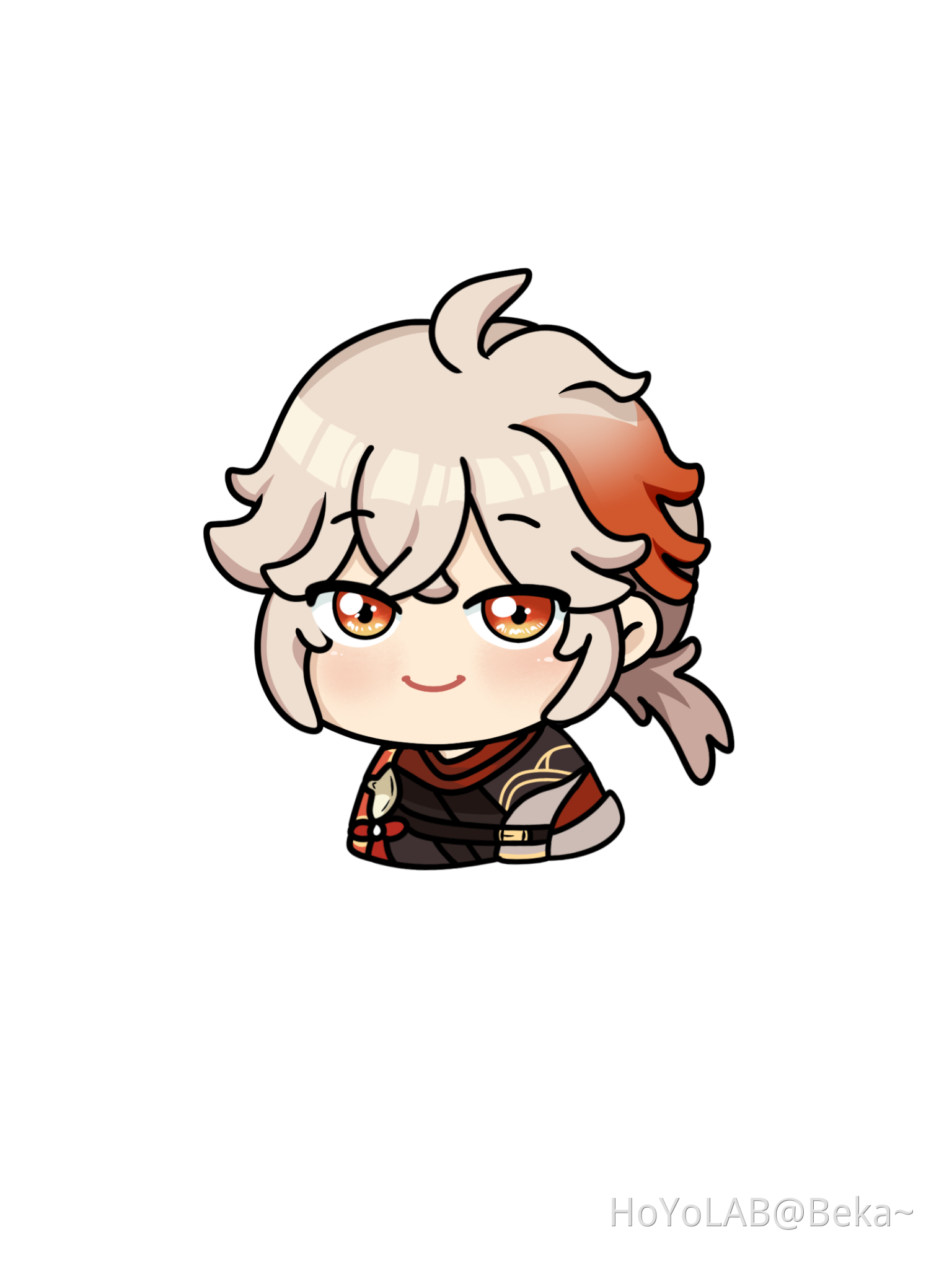 Cute kazuha Genshin Impact | HoYoLAB