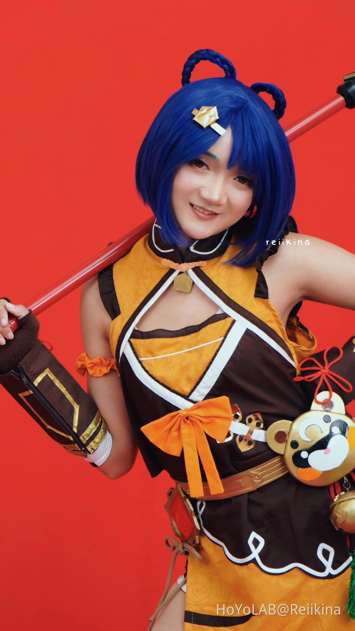 Chef Xiangling here! Genshin Impact | HoYoLAB