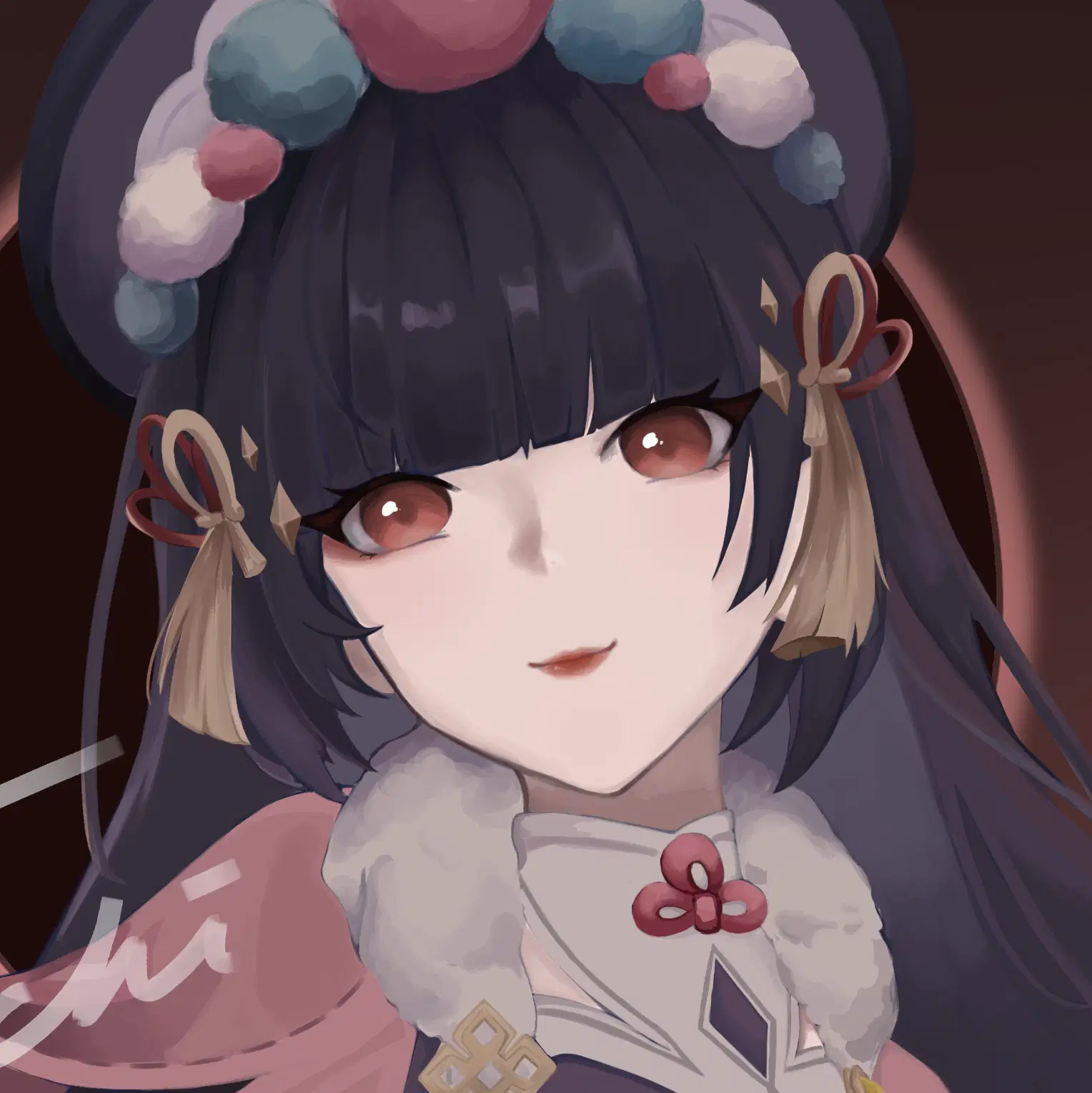 yunjin Genshin Impact | HoYoLAB