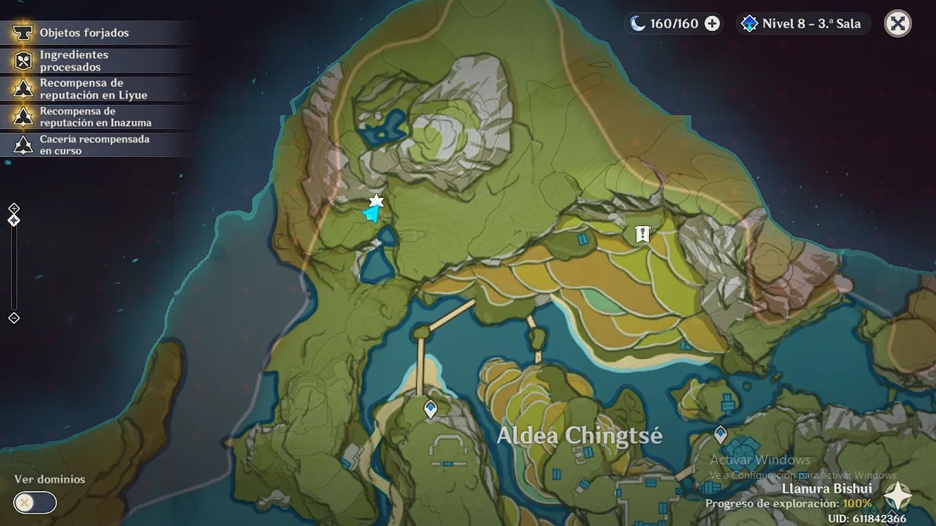 Geoculus extra??? / Extra Geoculus??? Genshin Impact | HoYoLAB