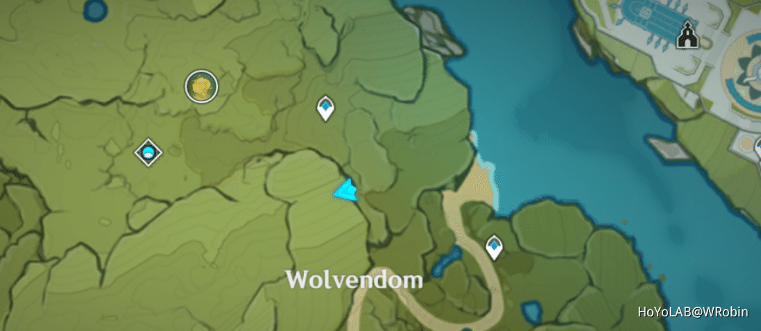 [Guide] Common Chests- Mondstadt: Part 10 Genshin Impact | HoYoLAB