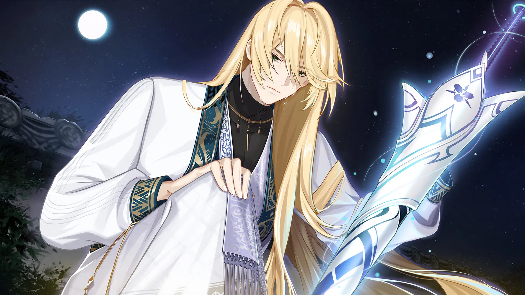 [Character Study] He’s So Bad, He’s Good At It: A Look on HI3’s Most ...