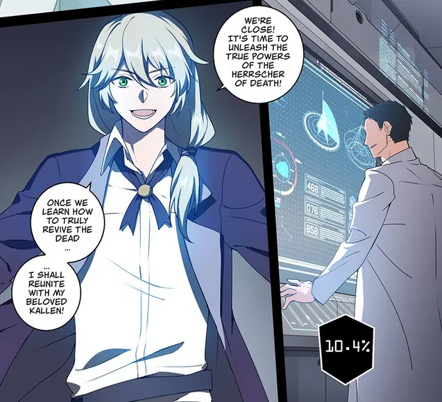 [Character Study] He’s So Bad, He’s Good At It: A Look on HI3’s Most ...