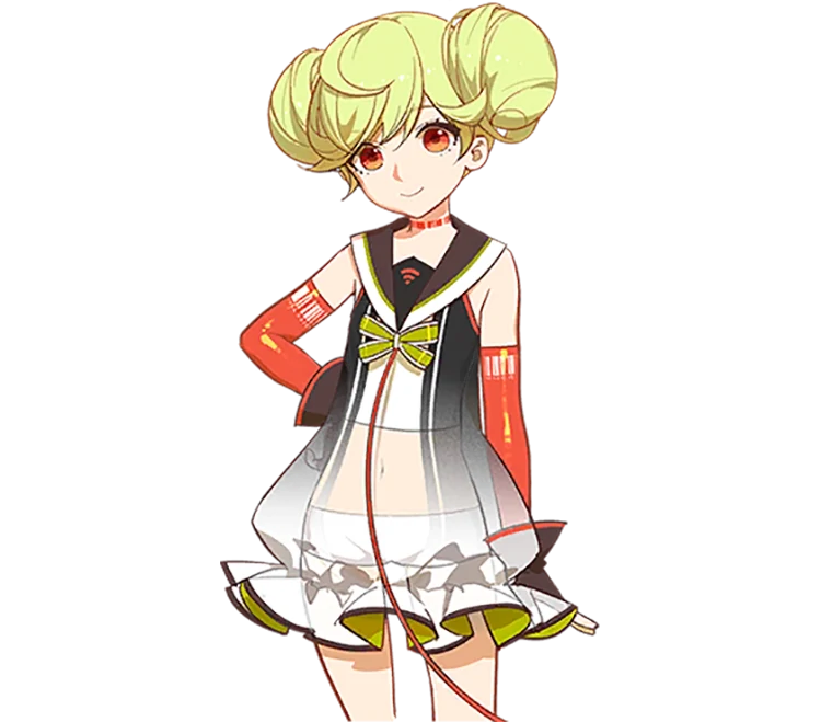 Fact về Ai-Chan Honkai Impact 3rd | HoYoLAB