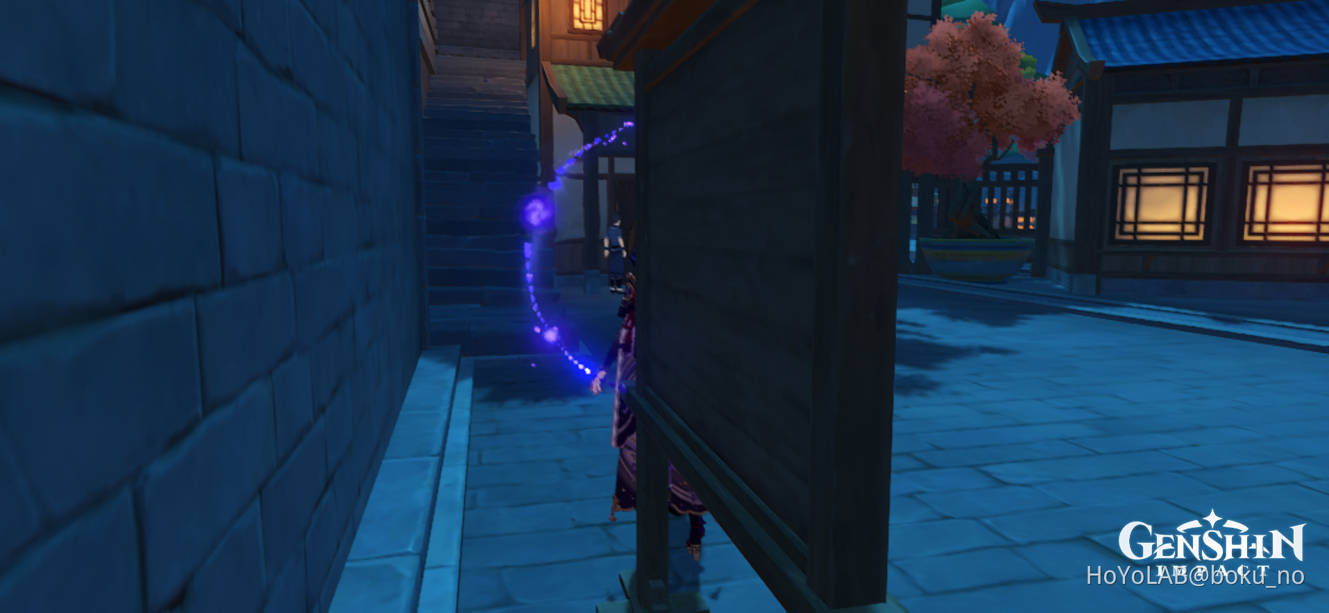 gg Genshin Impact | HoYoLAB