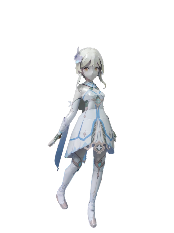 Du hành cùng Aichan part 1 :3 ( Travel with Aichan part 1 ) Honkai ...