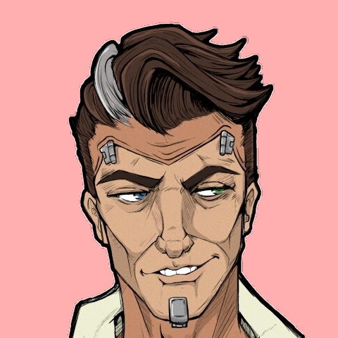 The most beautiful and cruel villain | HoYoLAB