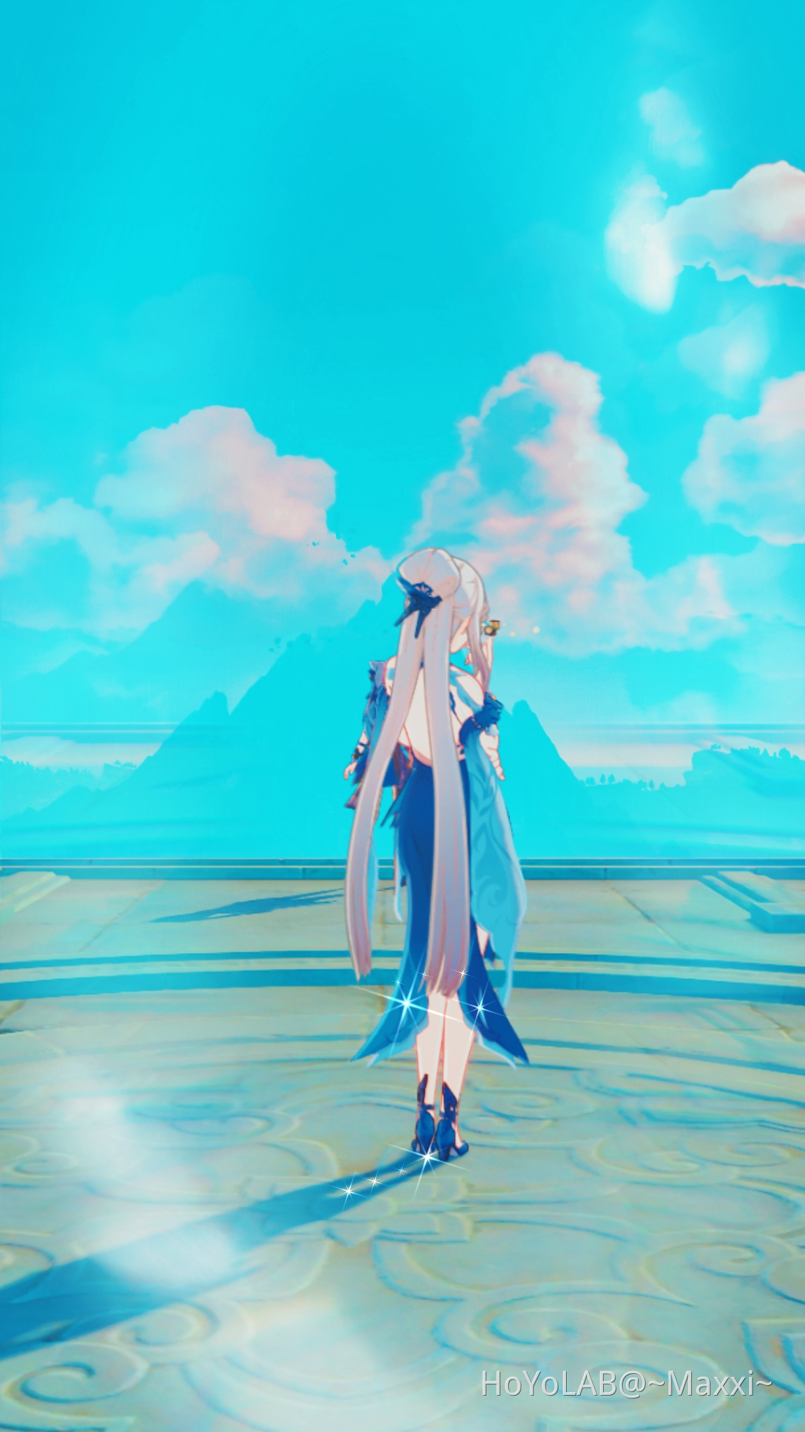 ningu ningu! Genshin Impact | HoYoLAB