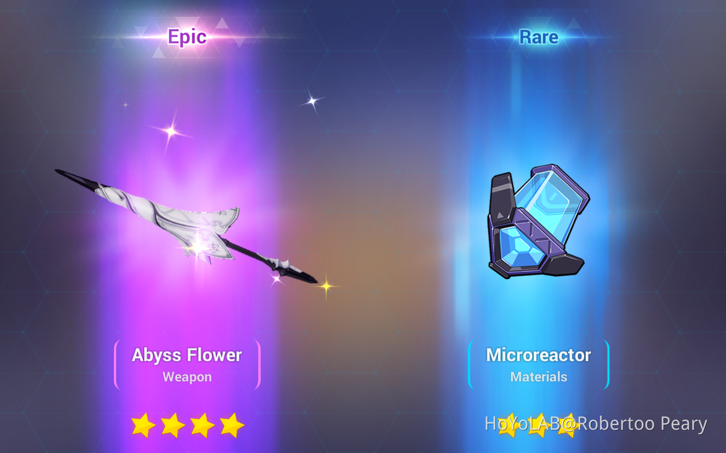 YAY i got it. Honkai Impact 3rd | HoYoLAB