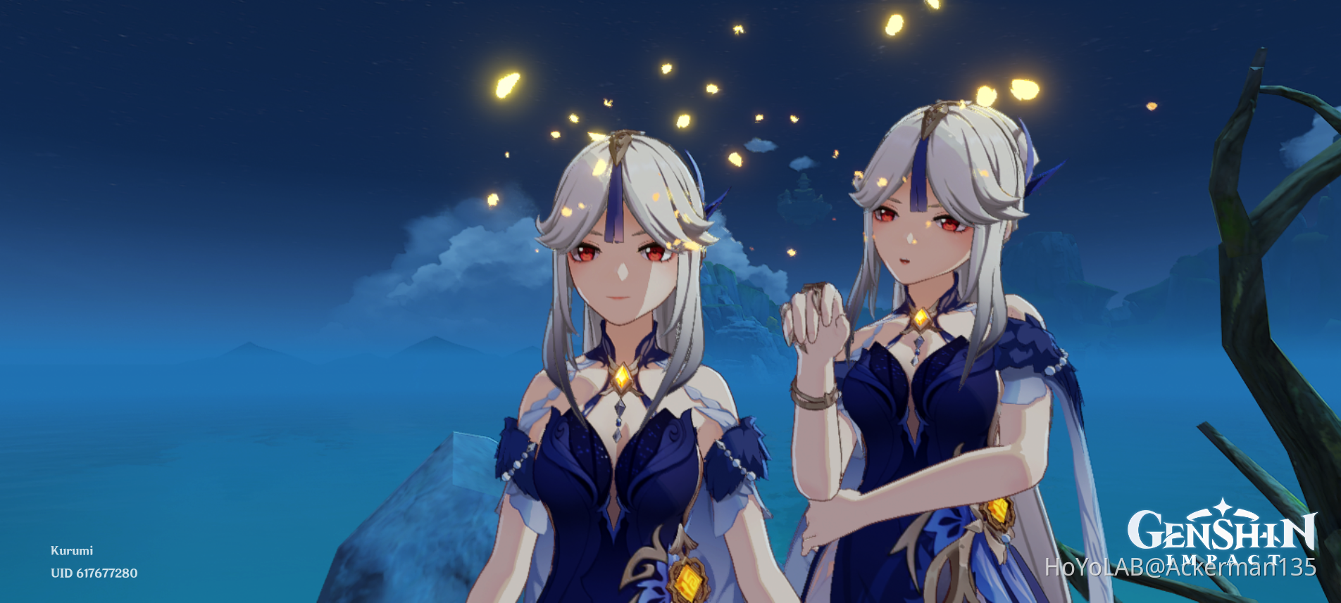 Ninguang Genshin Impact | HoYoLAB