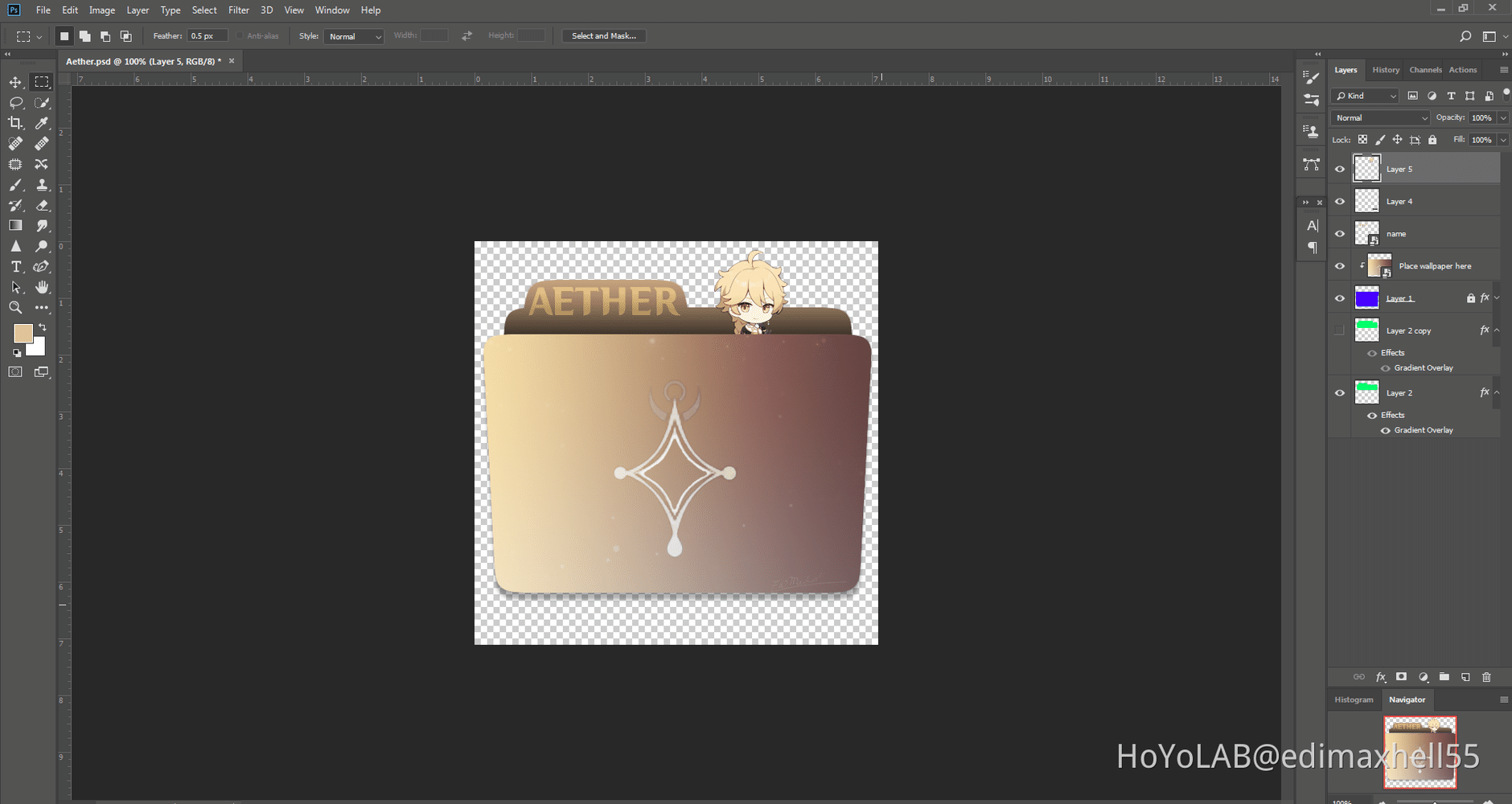 HoYoLAB - Official Community