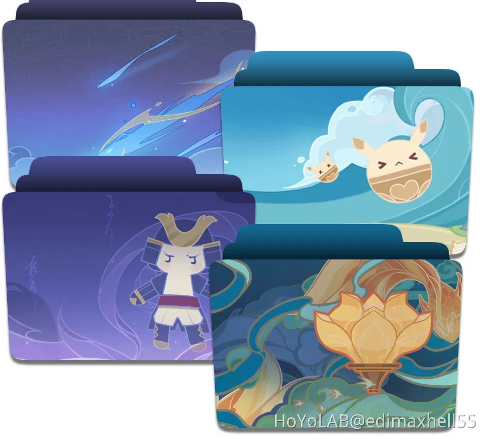 HoYoLAB - Official Community