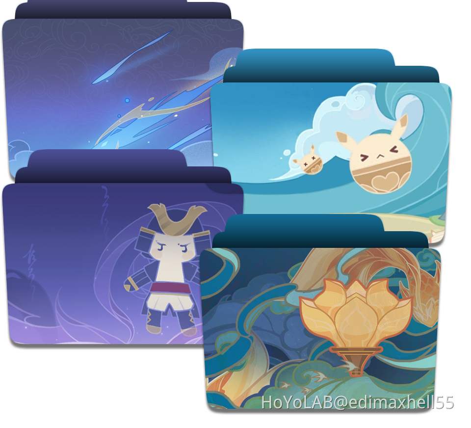 HoYoLAB - Official Community