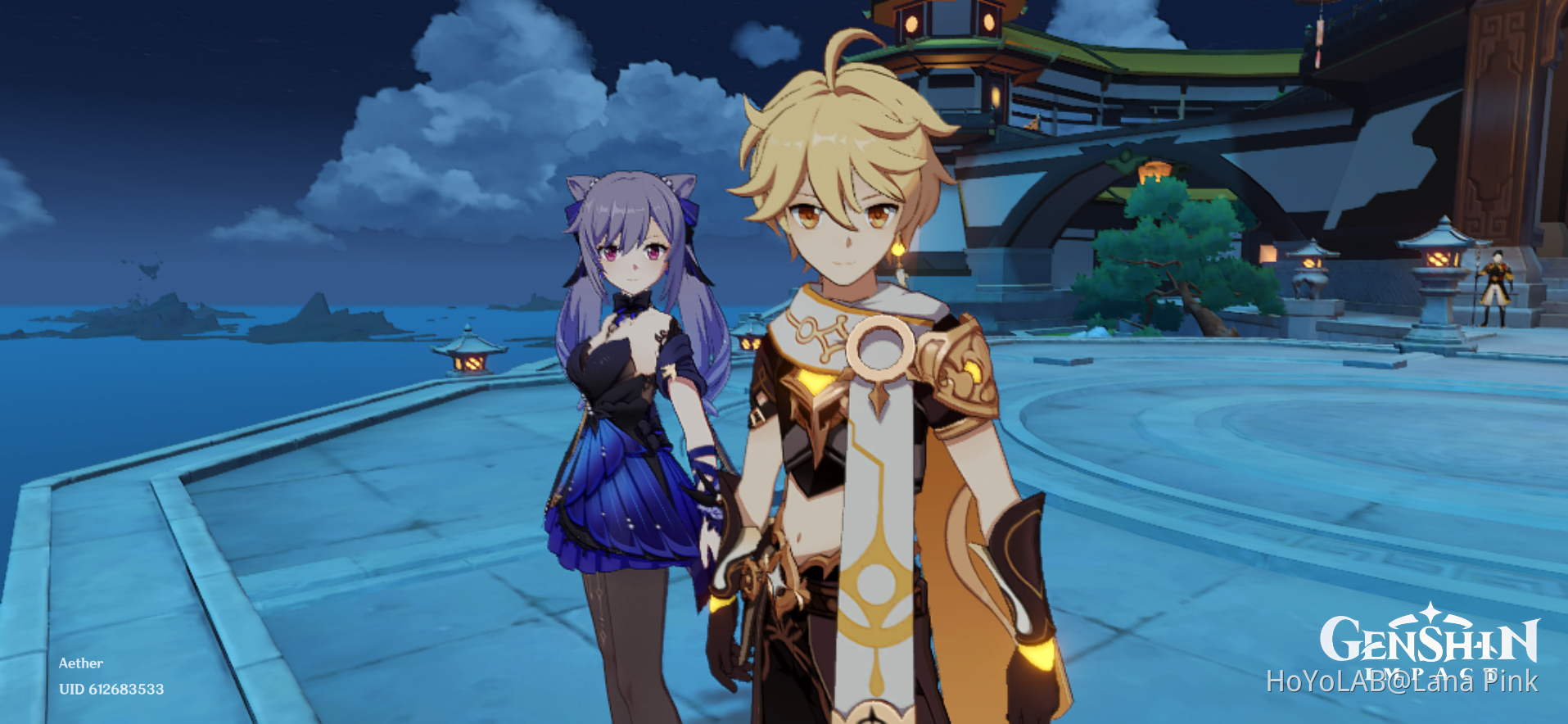 all of liyue Genshin Impact | HoYoLAB