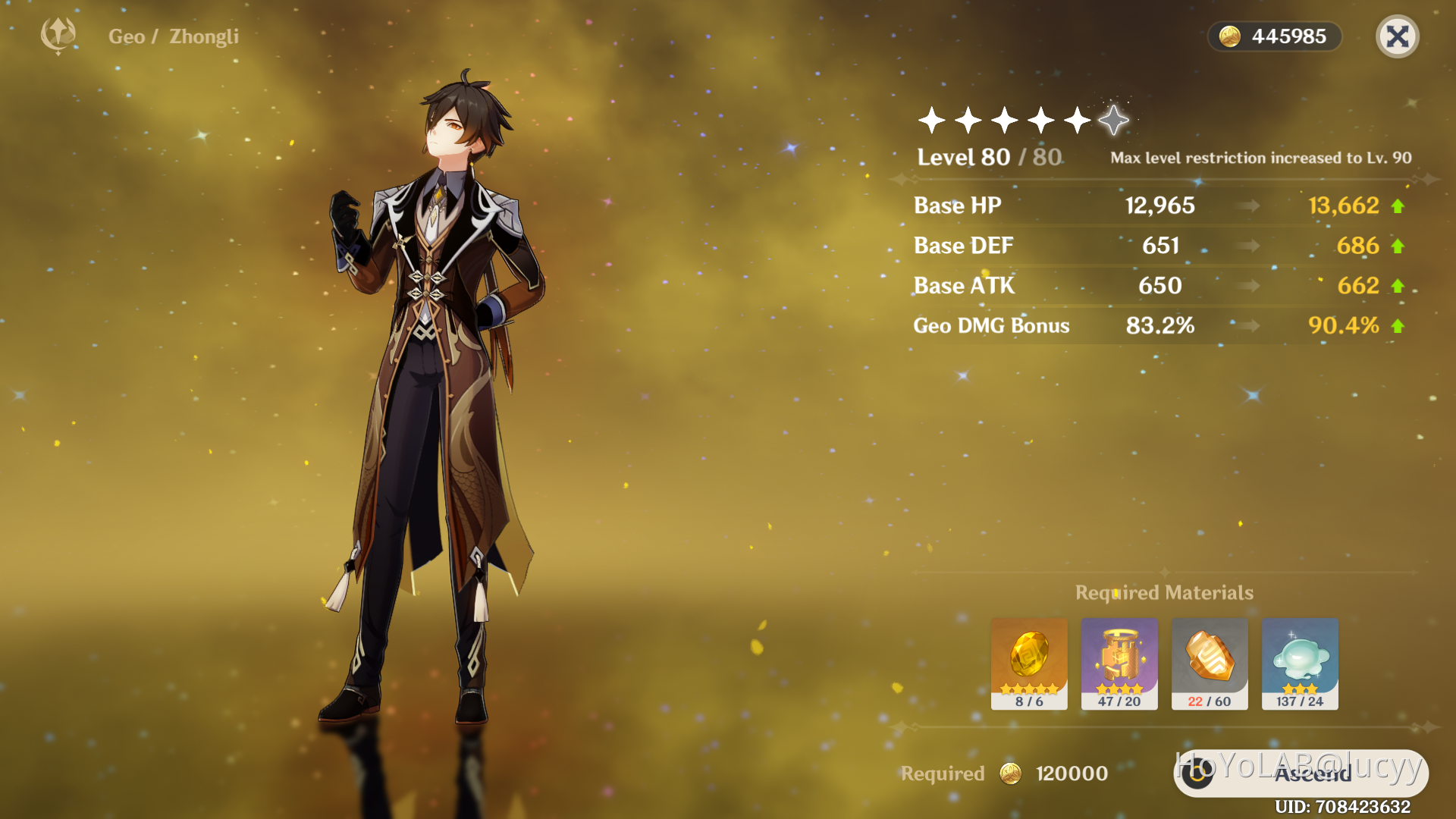anyone know any quick ways to farm cor lapis? Genshin Impact | HoYoLAB