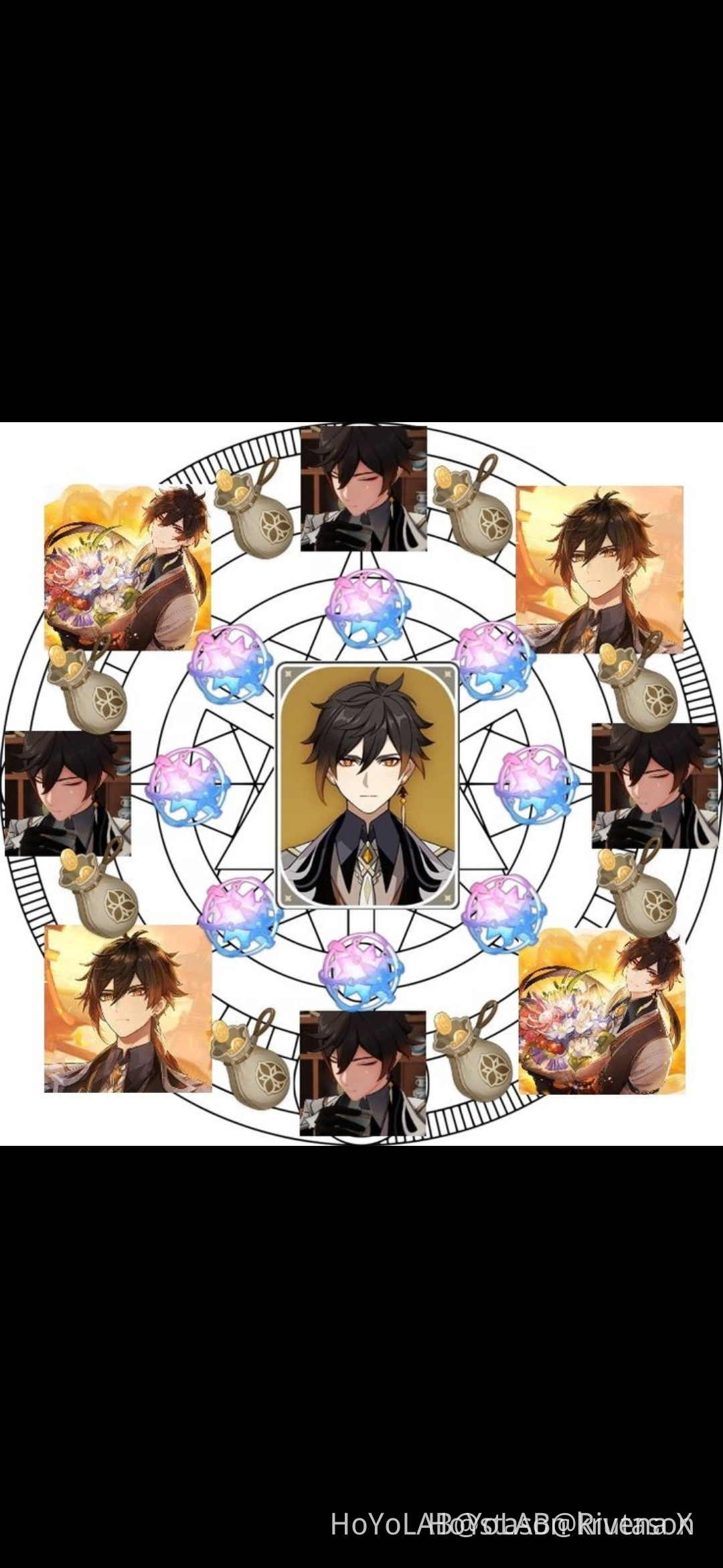 Finally uwu Genshin Impact | HoYoLAB