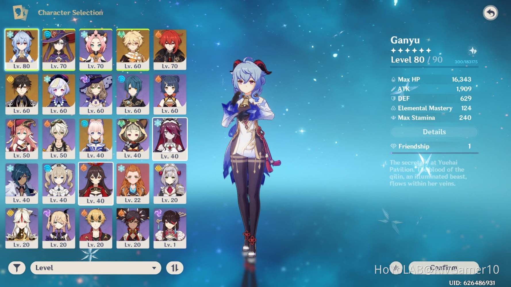 raiden shogun teams Genshin Impact | HoYoLAB