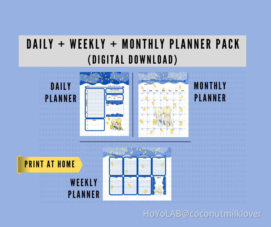 Aether & Lumine Reunite At the Lantern Rite Festival - Planners Genshin ...