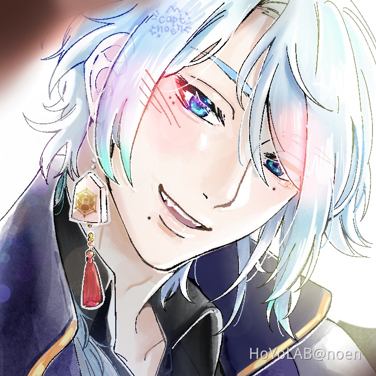 using Ayato as Otto copium Genshin Impact | HoYoLAB