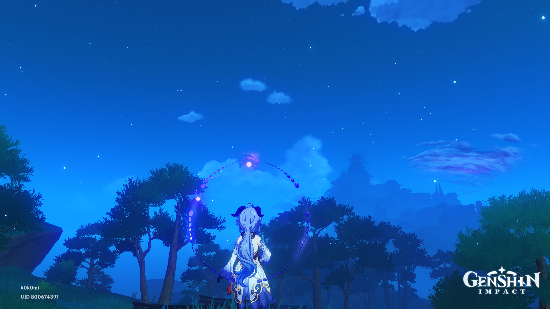 Sky Genshin Impact | HoYoLAB