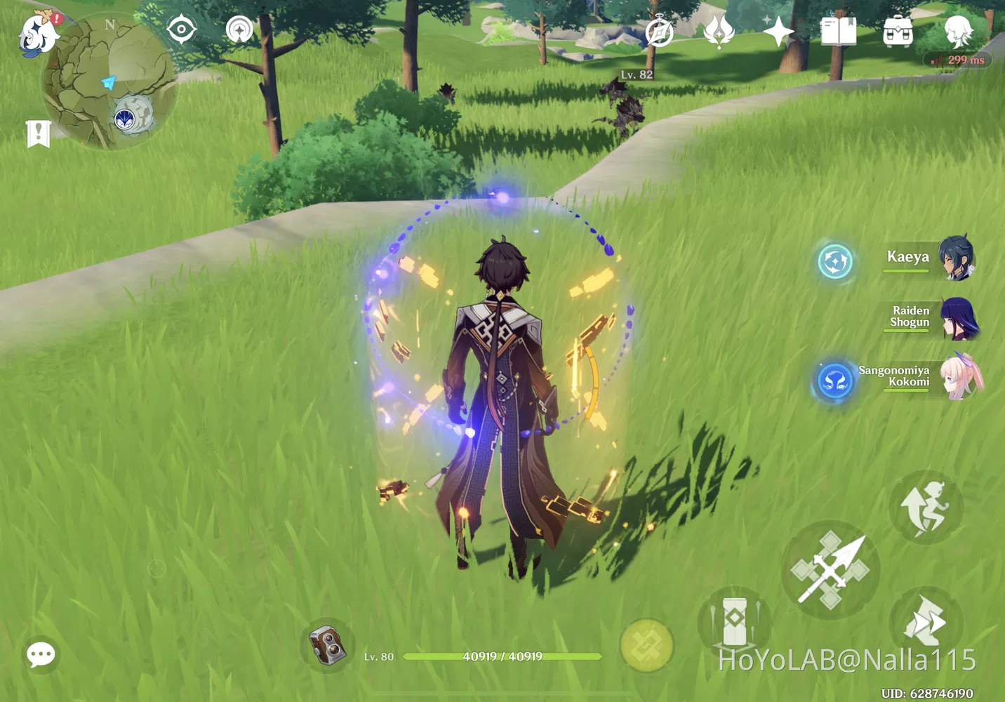 Wolves of the rift Genshin Impact | HoYoLAB