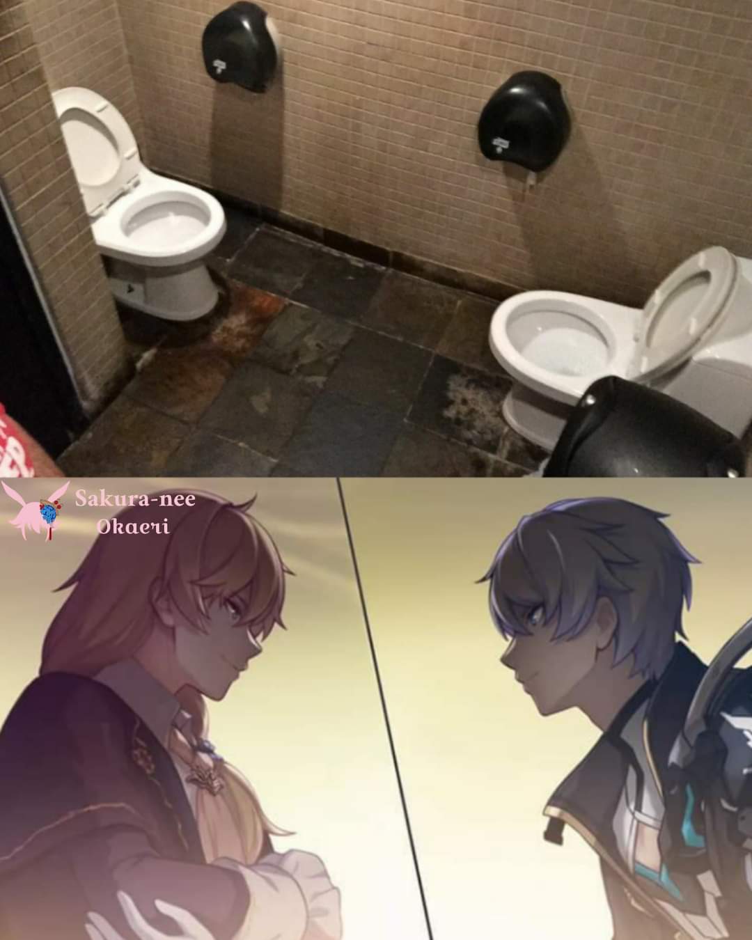 Just A Meme Honkai Impact 3rd | HoYoLAB
