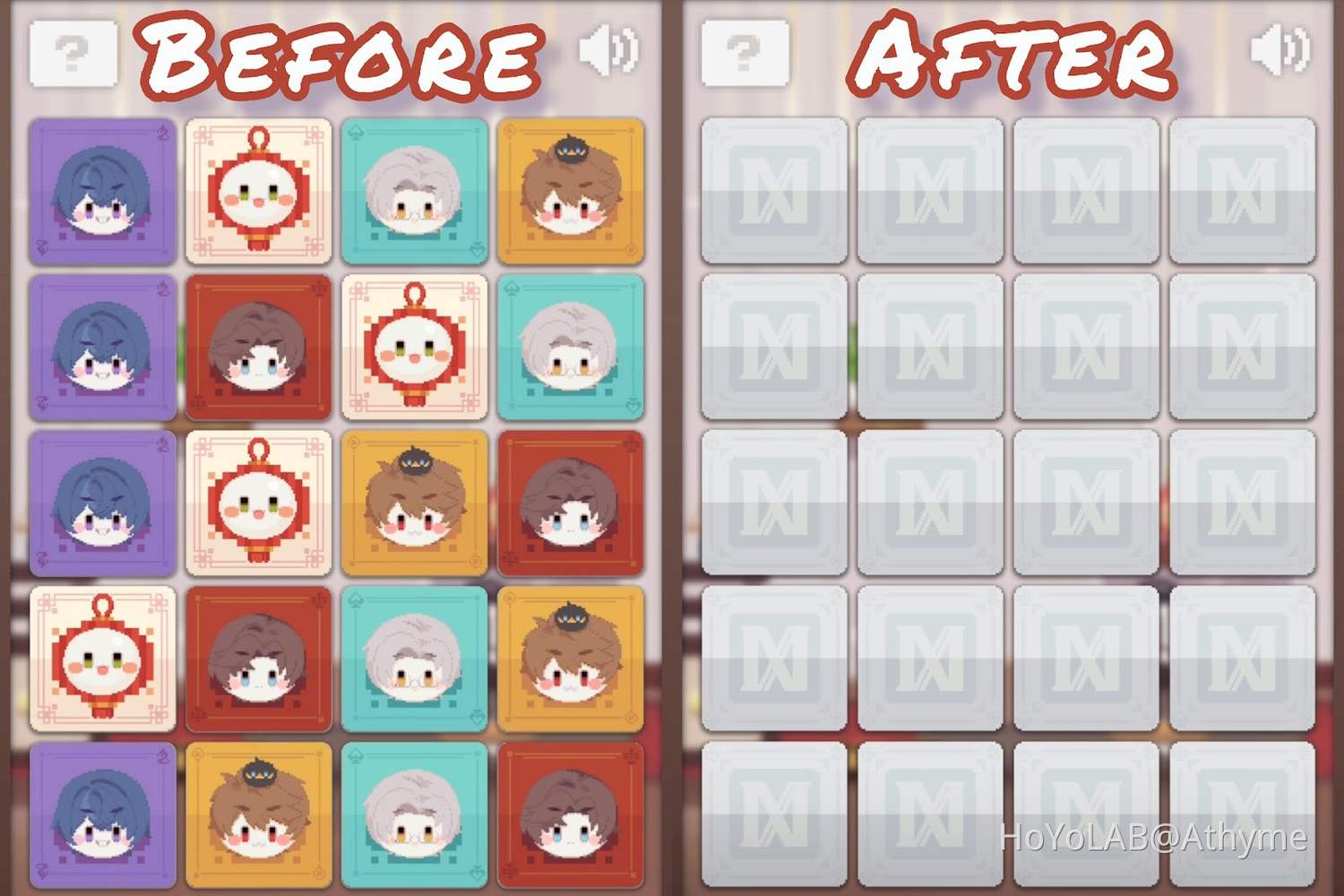 Chubby Riceball Cr**** Event Guide Tears of Themis | HoYoLAB