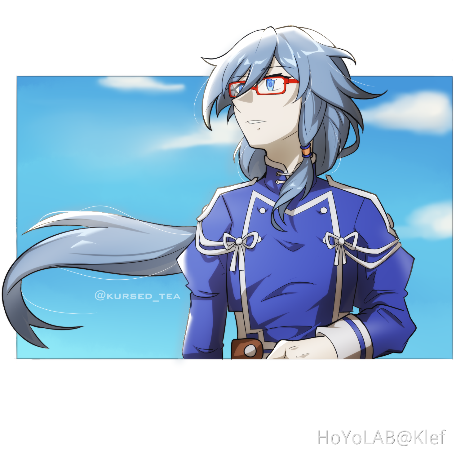 Fu Hua Impact Honkai Impact 3rd | HoYoLAB