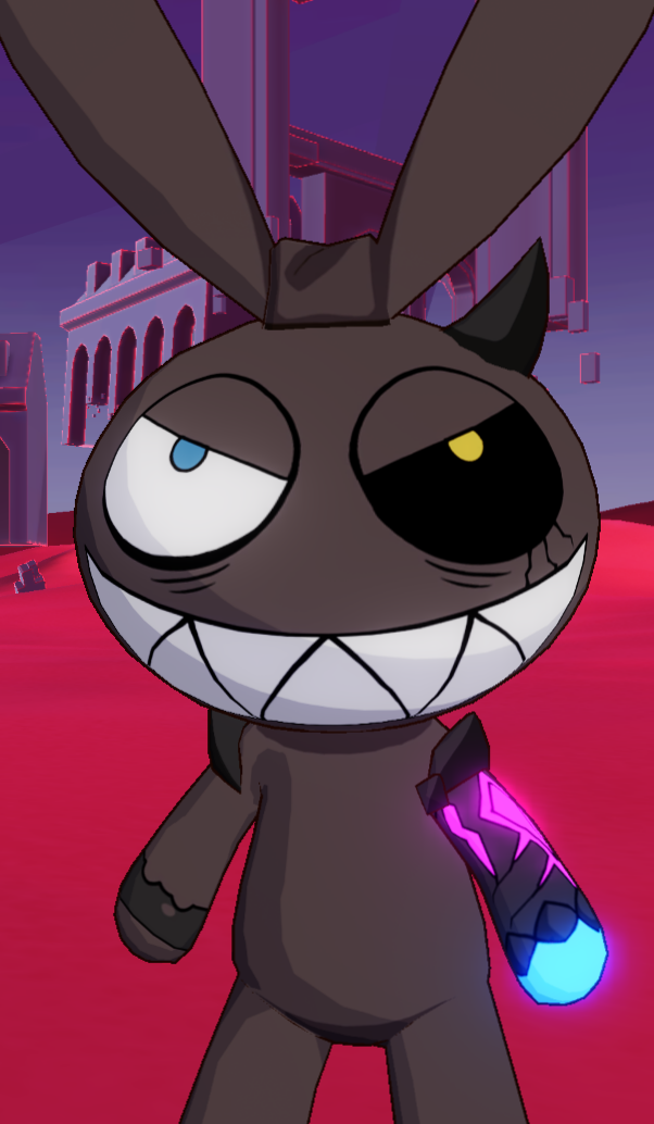 ICHOR!Homu is now my favorite HOMU Honkai Impact 3rd | HoYoLAB