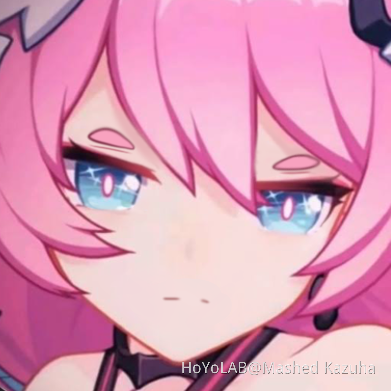 Just a roza edit i did Honkai Impact 3rd | HoYoLAB