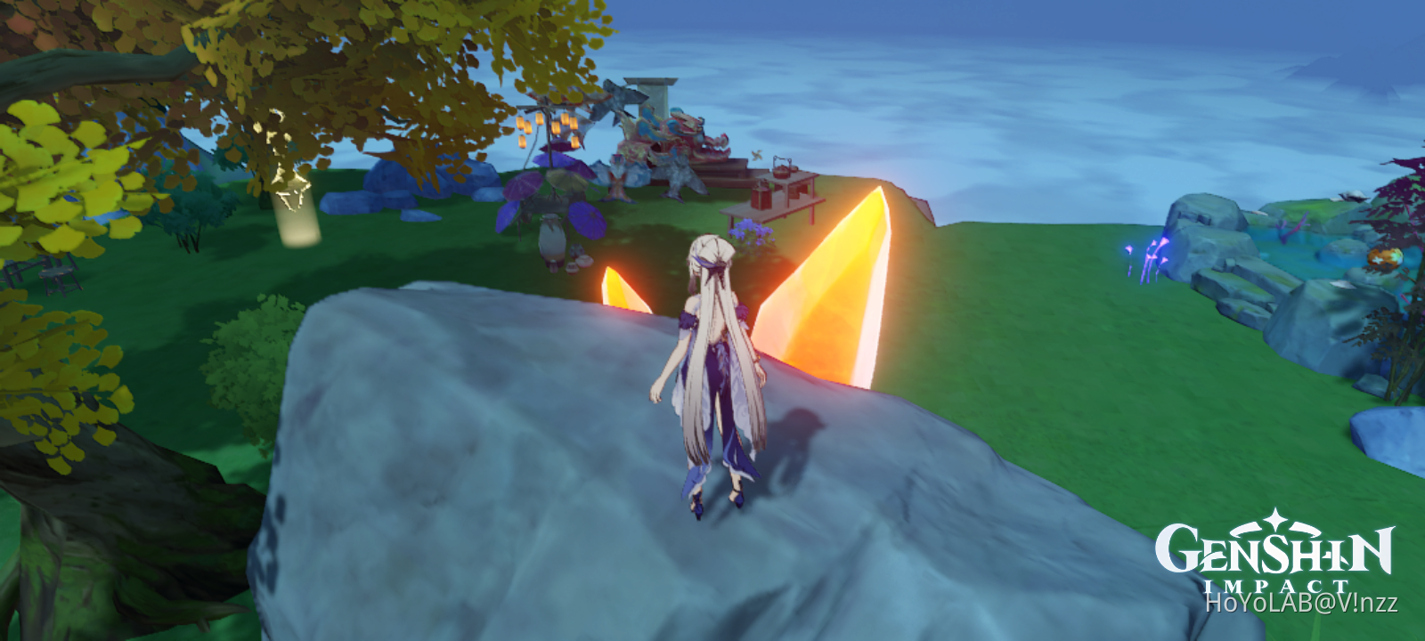 Paimon Genshin Impact | HoYoLAB