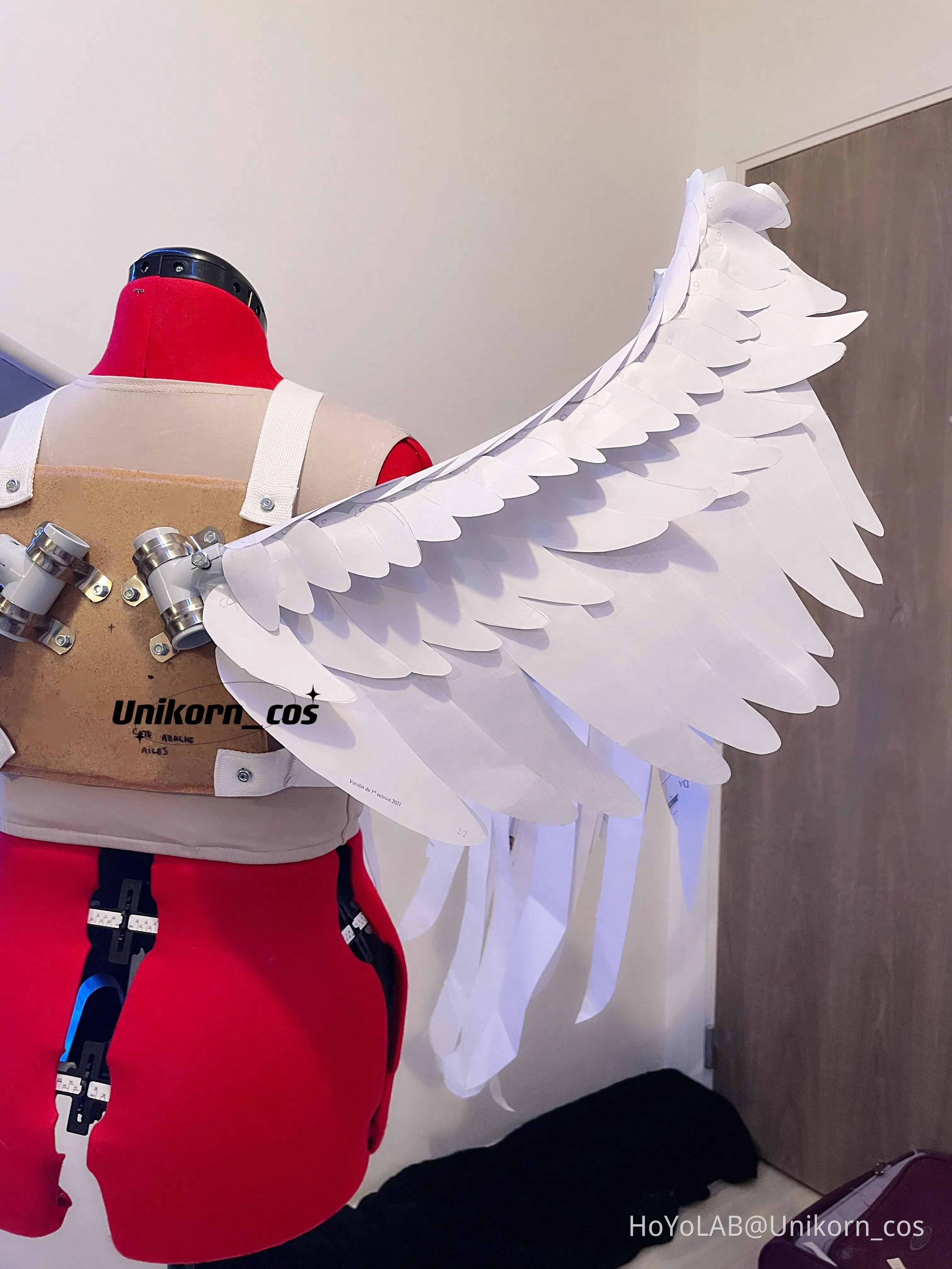 Venti Archon W.I.P (3/2/22) Genshin Impact | HoYoLAB