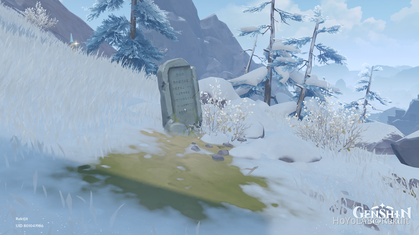 Kerajaan sebelum The Seven edisi : Sal Vindagnyr Genshin Impact | HoYoLAB