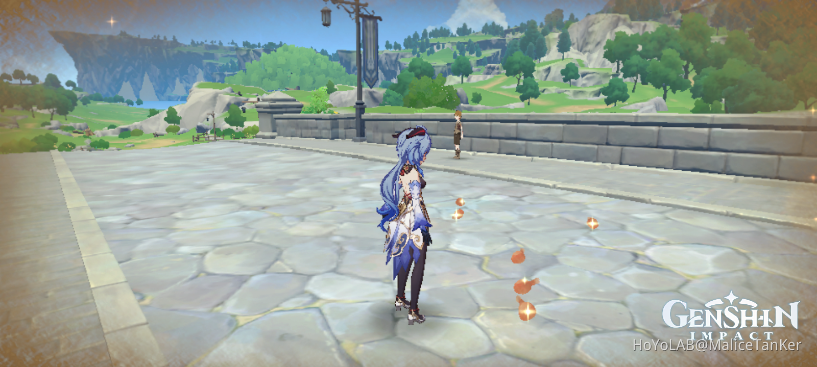 :v Genshin Impact | HoYoLAB